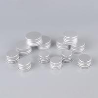 China Screw cap, aluminum cap 18MM, 20MM,24MM, 28MM for sale