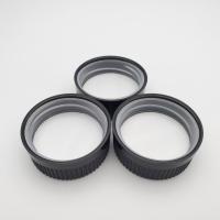 China 38mm medicine cap / medicine bottle screw cap / plastic cap for sale