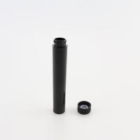 China Customized Logo Connector Plastic Joint Tube 120mm Joint Tube Blunt Tube Pre Rolled Cone for sale