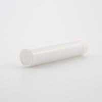 China Customized Logo Connector Plastic Joint Tube 120mm Joint Tube Blunt Tube Pre Rolled Cone for sale