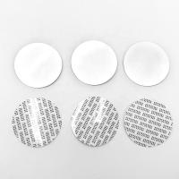 China Food grade Pressure Sensitive Bottle PET/PE Cap Seal Liner/gasket/induction seal/Medicine bottles leak-proof and sealed for sale