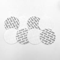 China Food grade Pressure Sensitive Bottle PET/PE Cap Seal Liner/gasket/induction seal/Medicine bottles leak-proof and sealed for sale