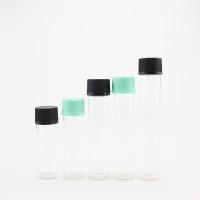 China Customized Logo Square Connector Plastic Joint Tube 120mm Joint Tube Blunt Tube Pre Rolled Cone for sale