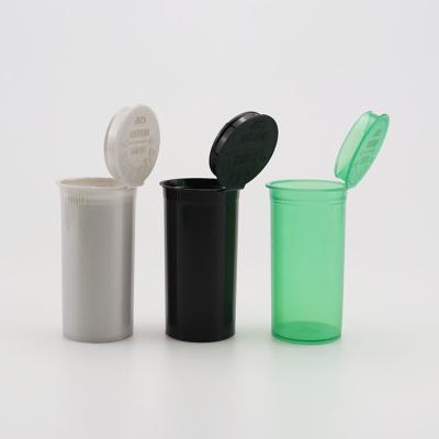 China Factory Wholesale Plastic Pop Tops Smoking Cone Paper J Doob Blunt Pre Rolled Joint Tubes for sale
