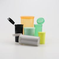 China Factory Wholesale Plastic Pop Tops Smoking Cone Paper J Doob Blunt Pre Rolled Joint Tubes for sale