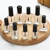 China 2.5ML/4ML/5ML/10ML/12ML/15ML/ nail polish bottles, a variety of glass nail polish bottles for sale