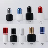 China 5ml10ml15ml false eyelash glue bottle, plastic glue bottle，nail polish bottle for sale