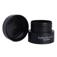 China Man Cosmetic Large Cap Face Cream Packaging plastic Jar for sale