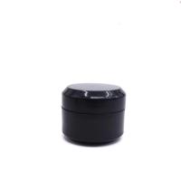 China 8-10g double layer cream bottle cosmetic sub-bottling PP plastic bottle nail polish for sale