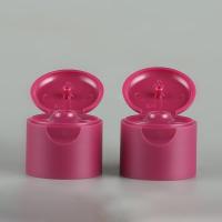 China 20/410, 24/410 flip caps, plastic flip caps for skin care products, daily chemicals, cosmetic caps, detergent bottle cap for sale