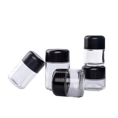 China Safety anti-theft cap bottle child lock medicine bottle anti-theft cap sealed household bottle for sale