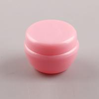 China 10g PP cream bottle cosmetic bottle for sale
