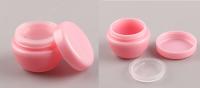 China 10g PP cream bottle cosmetic bottle for sale