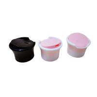 China 32mm Plastic Bottoll Matcha Bottled Cap Pond Laundry Lotion Cap for sale