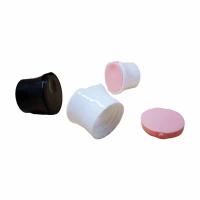 China 32mm Plastic Bottoll Matcha Bottled Cap Pond Laundry Lotion Cap for sale