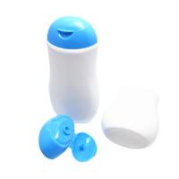 China 100ml/200ml/300ml Private Label Baby Body Cream Lotion Bottle With Flip Top HDPE Kids Shampoo And Conditioner Bottle for sale