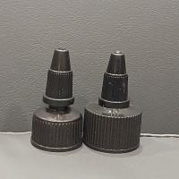 China 20/410 24/410. 28/410 Gel water cap Tip cap Combination cap Daily cosmetic cap Glue cap for sale