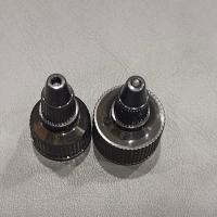 China 20/410 24/410. 28/410 Gel water cap Tip cap Combination cap Daily cosmetic cap Glue cap for sale