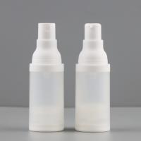 China 20ml30ml50ml Spray vacuum bottle, lotion bottle, essence for sale
