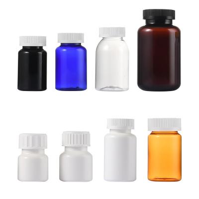 China Pharmaceutical, Dietary Supplement and Food Package Manufacturer, Plastic Bottle Factory for Pills, Tablets and Syrup for sale