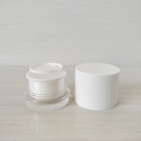 China 15g 30g 50g Skincare BB Cream Body Lotion Cream Packaging Container Upside Down Eye Cream Bottle for sale