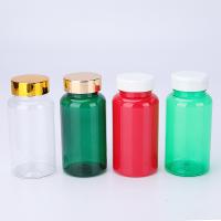 China Medicine bottle, 100ml, 120ml, 150ml, 200ml health care product packaging bottle, plastic bottle for sale