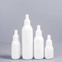 China 5ML10ML15ML30ML eye drops bottle, eye drop bottle small drop bottle tip mouth squeeze ink bottle PE plastic bottle for sale