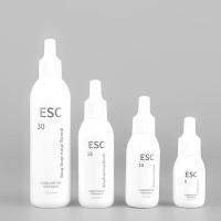 China 5ML10ML15ML30ML eye drops bottle, eye drop bottle small drop bottle tip mouth squeeze ink bottle PE plastic bottle for sale