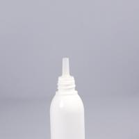 China 5ML10ML15ML30ML eye drops bottle, eye drop bottle small drop bottle tip mouth squeeze ink bottle PE plastic bottle for sale
