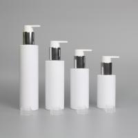 China 100ml120ml150ml200ml lotion bottle anodized aluminum plastic bottle shampoo essential oil bottle beauty salon skin care for sale