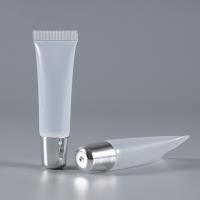 China Lipstick Tube Transparent Lip Gloss Tube Lip Glaze Tube Ointment PE Tube for sale