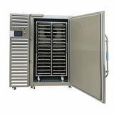 China -80° Quick Freezing for Meat Vegetables and Seafood Blast Chiller Shock Freezer Industrial Chicken Blast Freezers for sale