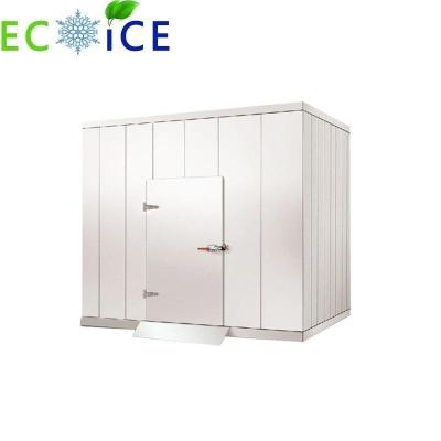 China Vegetable Cold Storage Room Fruit Cold Room Freezing Room Seafood Cold Room Industrial Cold Room for sale