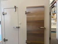 China Cold Storage Room Cooling and Freezing Room Seafood Cold Room Fruit Cold Storage Room Large Cold Storage for sale