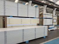 China Fruit Cold Room Meat Cold Storage Room Cold Room Vegetable Cold Storage Room Industrial Freezer for sale