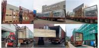 China Cold Storage Room Cooling and Freezing Room Seafood Cold Room Fruit Cold Storage Room Large Cold Storage for sale