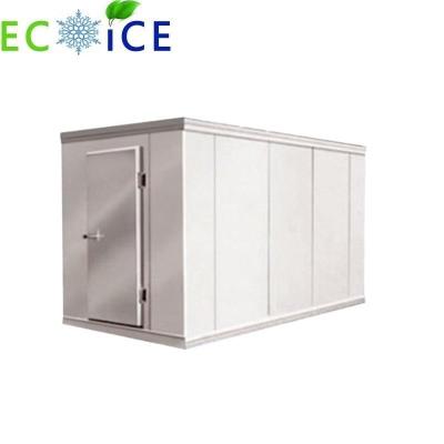 China Cold Storage Room Fruit and Vegetable Cold Room Freezing Room Seafood Cold Storage Room Large Cold Room for sale