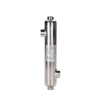 China High Quality SS 316 Swimming Pool Heat Exchanger Water Heat Exchange Equipment for sale
