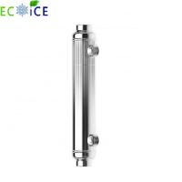 China High Quality SS 316 Swimming Pool Heat Exchanger Water Heat Exchange Equipment for sale