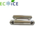 China High Quality Eco-Friendly Heat Pump Compatible Stainless Steel Heat Exchanger for Backyard Home Pool for sale