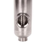 China High Quality Eco-Friendly Heat Pump Compatible Stainless Steel Heat Exchanger for Backyard Home Pool for sale