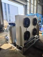 China Ecoice 5T  China Wholesale Price Flake Ice Machine Ice Maker  flake ice machine fishing cooling for sale