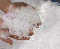 China Ecoice 5 Ton Flake Ice Making Machine Ice Flake Maker Commercial Ice Machine for Seafood for sale