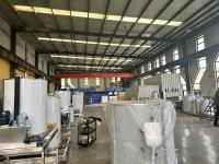 China Ecoice Hot Sale 10 Tons Industrial Ice Flake Machine Seawater Flake Ice Machine For Fresh Fresh for sale