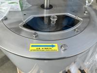 China Ecoice Hot Sale 10 Tons Air/Water Cooling Flake Ice Machine Automatic fishery indusrtrial flake ice maker big fish boat ice making machine for sale