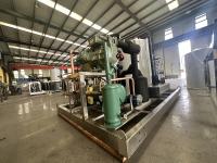 China Ecoice 2026 New Commercial 12 Ton Industrial Ice Making Machine Big Capacity Flake Ice Maker Machine with Competitive Price for sale
