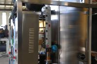 China 10T/day Stainless Steel PLC Controlled Industrial Tube Ice Machine with Motor for Food Processing Fisheries Long Service Life for sale