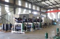 China Ecoice 5 Ton 10 15 20 30 Tons Automatic Integrated Tube Ice Machine Price Industrial / for Cool Drinks for sale