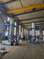 China High Technology Ecoice 10 Tons Tube Ice Maker With CE Certificate Industrial Solid Column Ice Making Machine for Bar/Beverage for sale