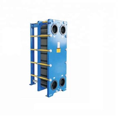 China swimming pool Plate heat exchanger for sale